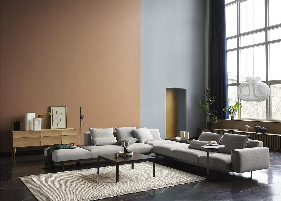 Muuto - Top design brand Denmark | Fuorisalone.it