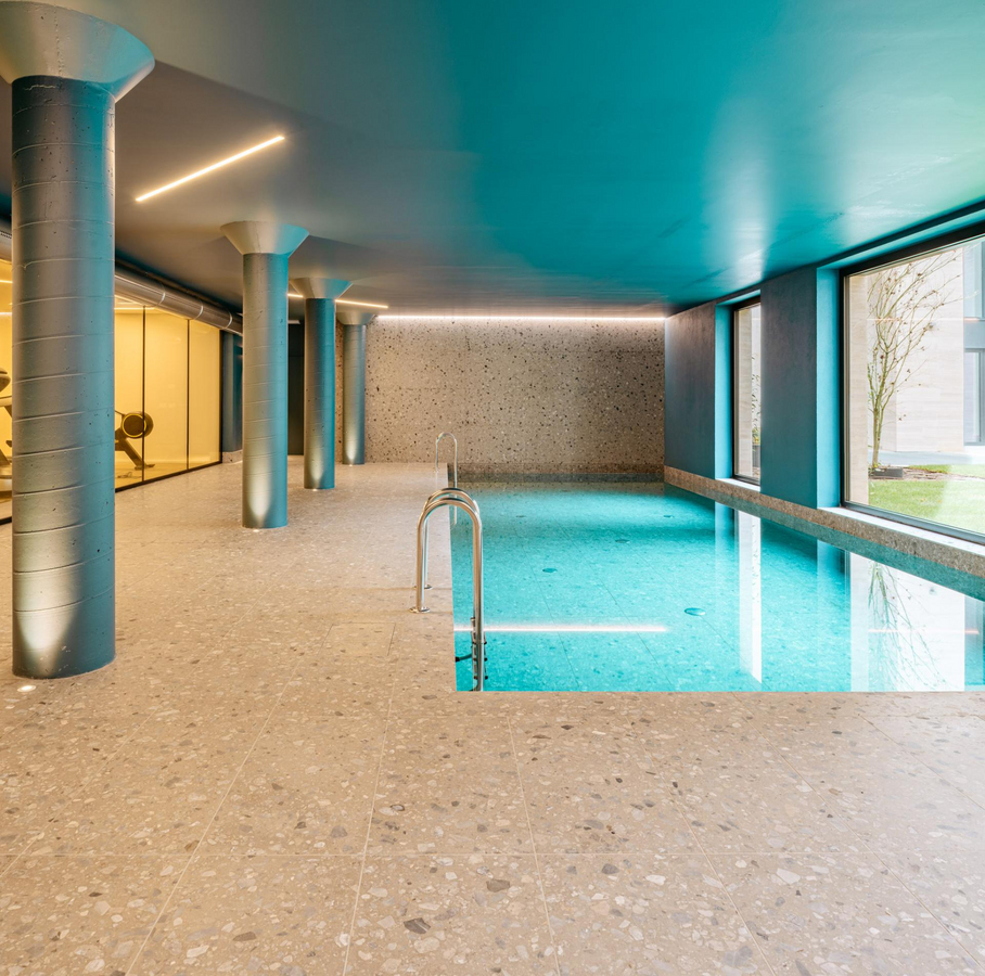 AGGLOTECH SPA SB - Top design brand Italy | Fuorisalone.it