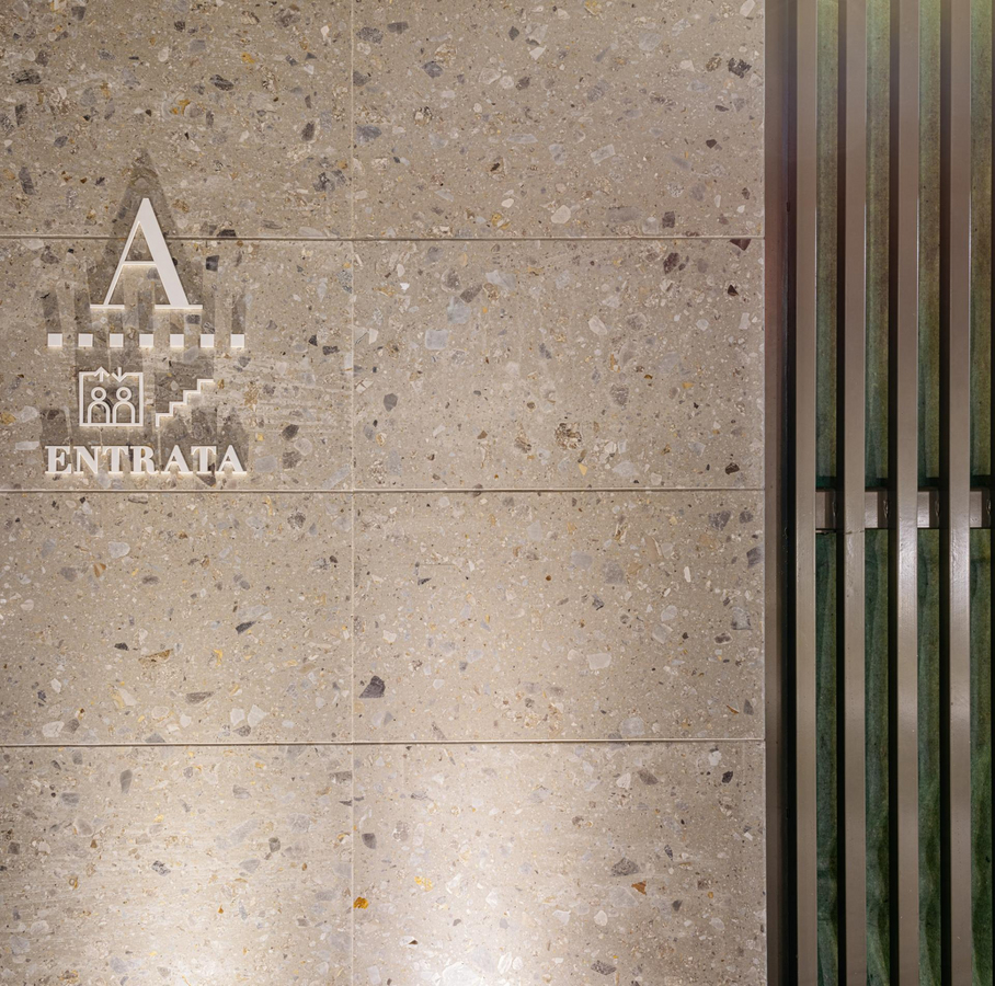 AGGLOTECH SPA SB - Top design brand Italy | Fuorisalone.it