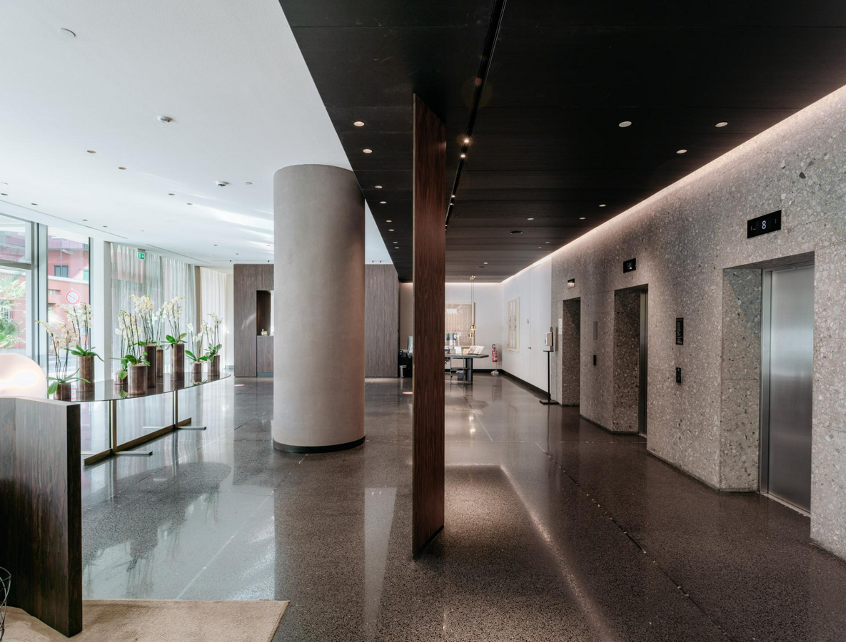 AGGLOTECH SPA SB - Top design brand Italy | Fuorisalone.it