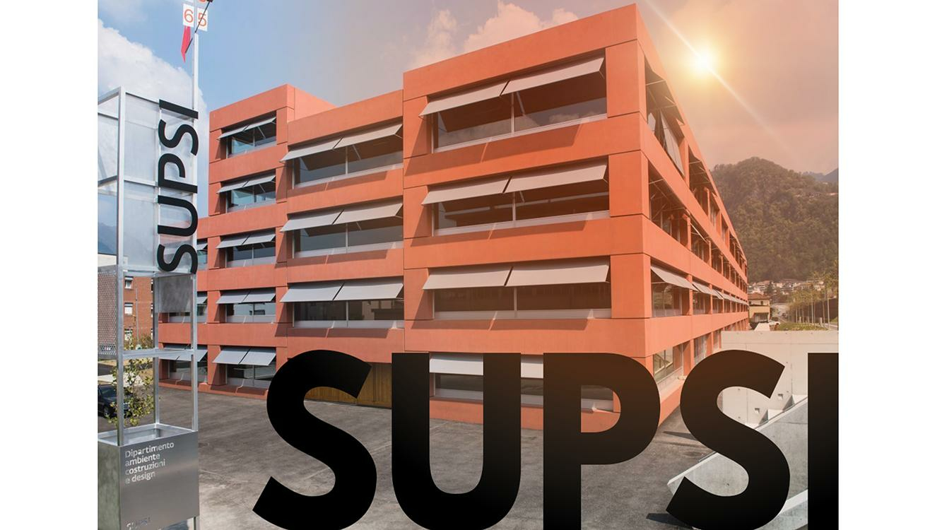 SUPSI - Brand di design Switzerland | Fuorisalone.it
