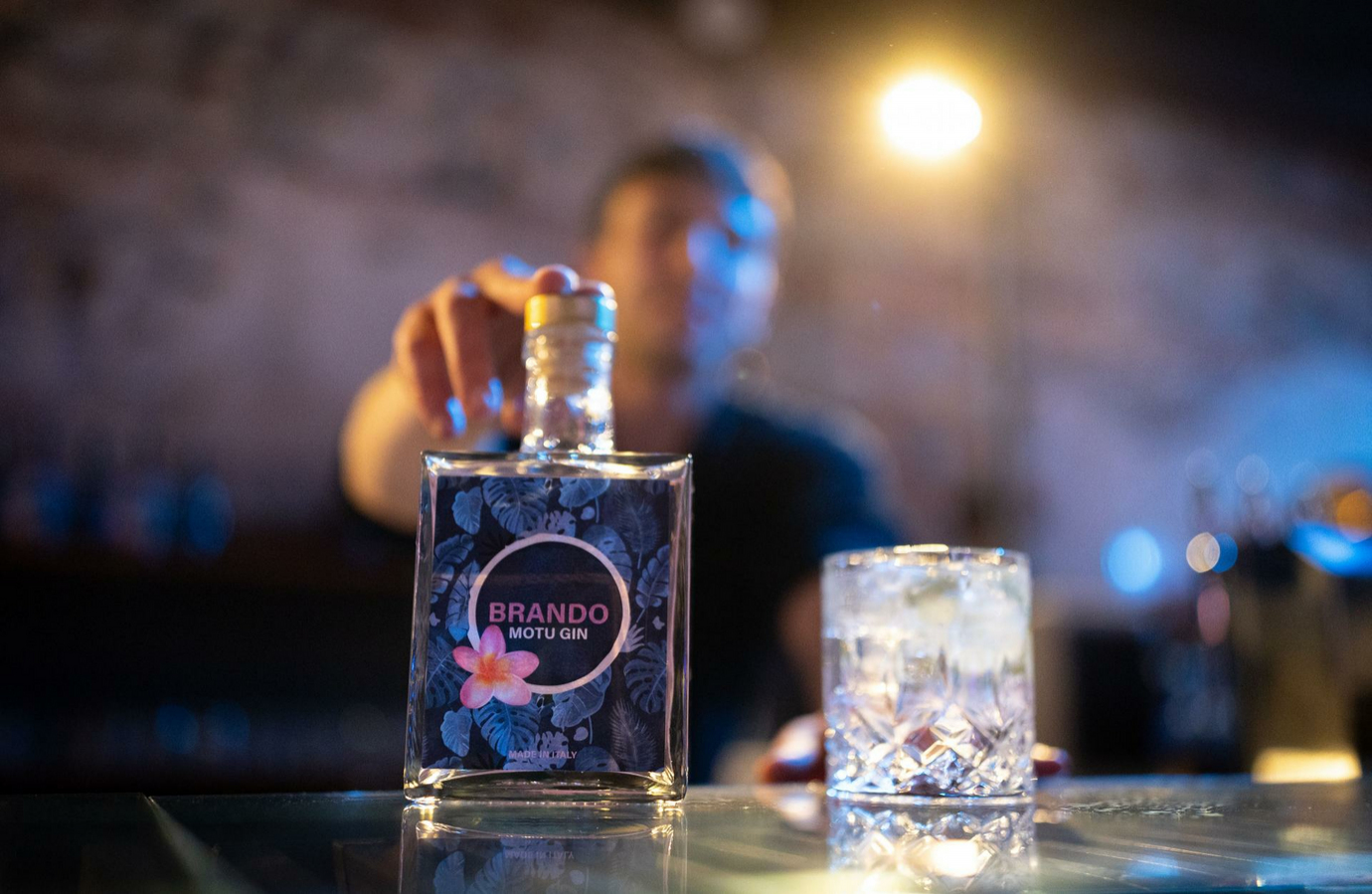 Rangoni Spirits - Brand di design | Fuorisalone.it