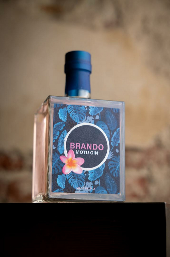 Rangoni Spirits - Brand di design | Fuorisalone.it