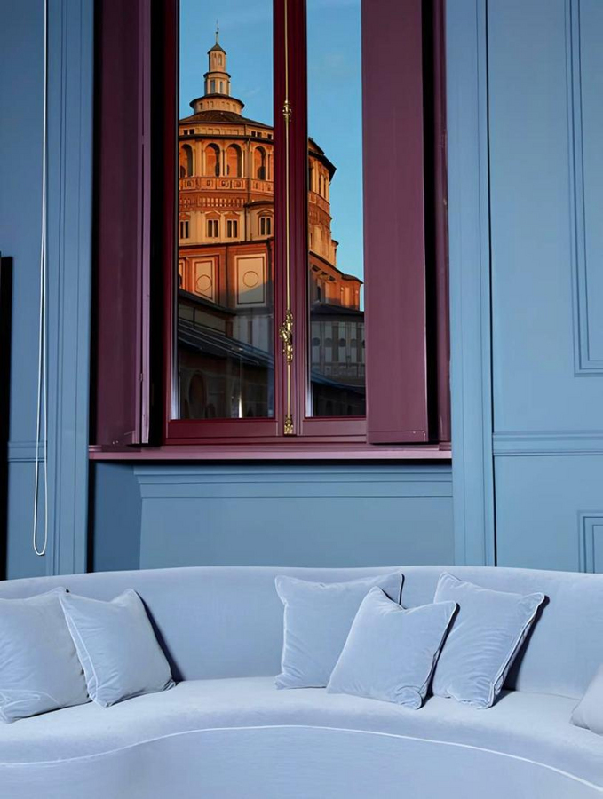 La Casa di Babette - Top design brand Italy | Fuorisalone.it