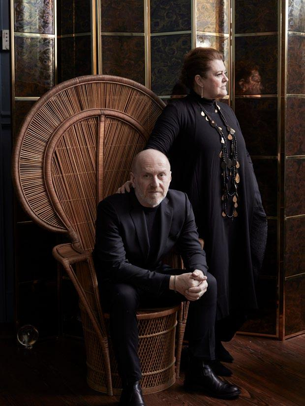 La Casa di Babette - Top design brand Italy | Fuorisalone.it