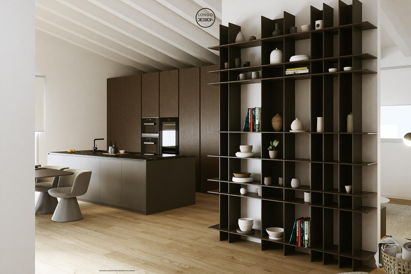LONGO DESIGN - Top design brand Italy | Fuorisalone.it