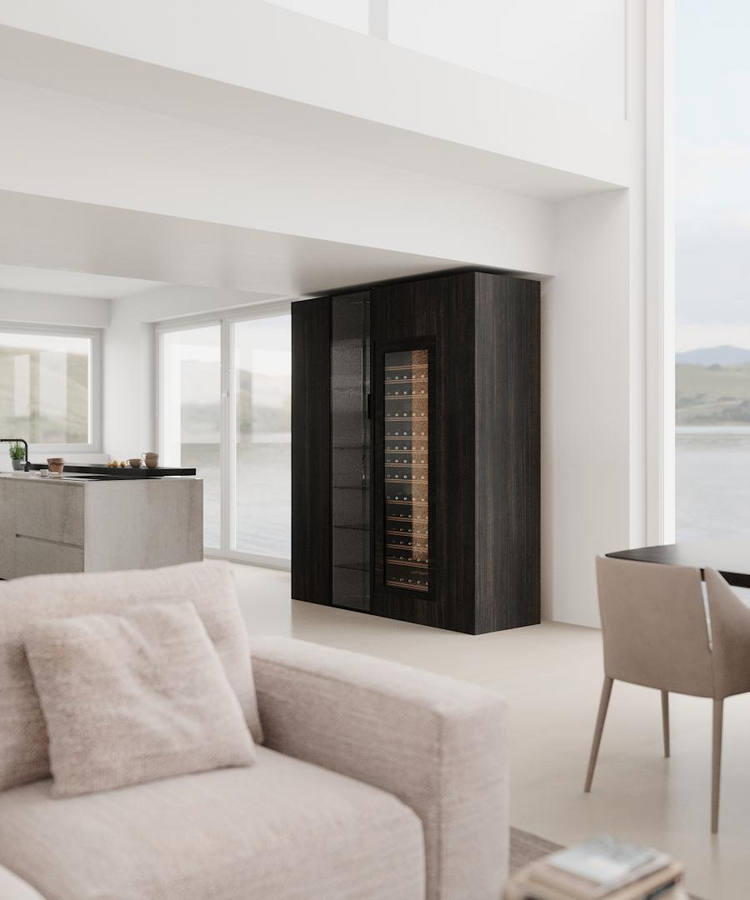 LONGO DESIGN - Top design brand Italy | Fuorisalone.it