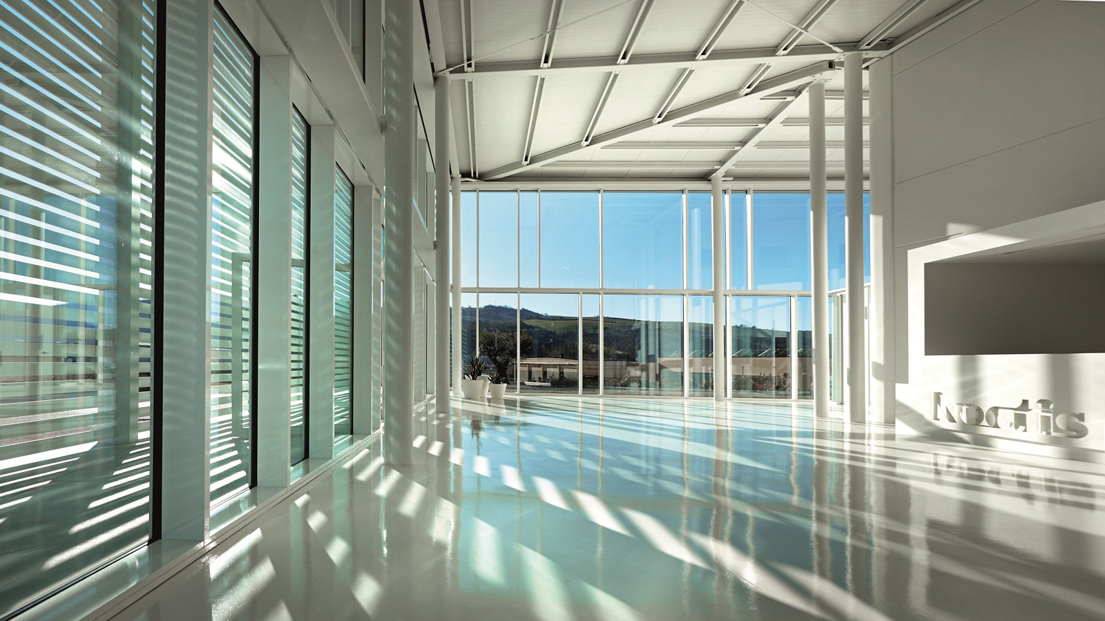 NOCTIS - Brand di design Italy | Fuorisalone.it