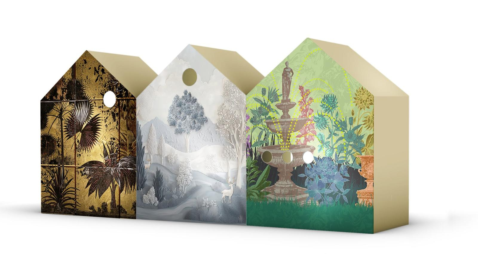 Evento 2025 - JVstudio presenta 'Case di Carta' by Jannelli&Volpi ...