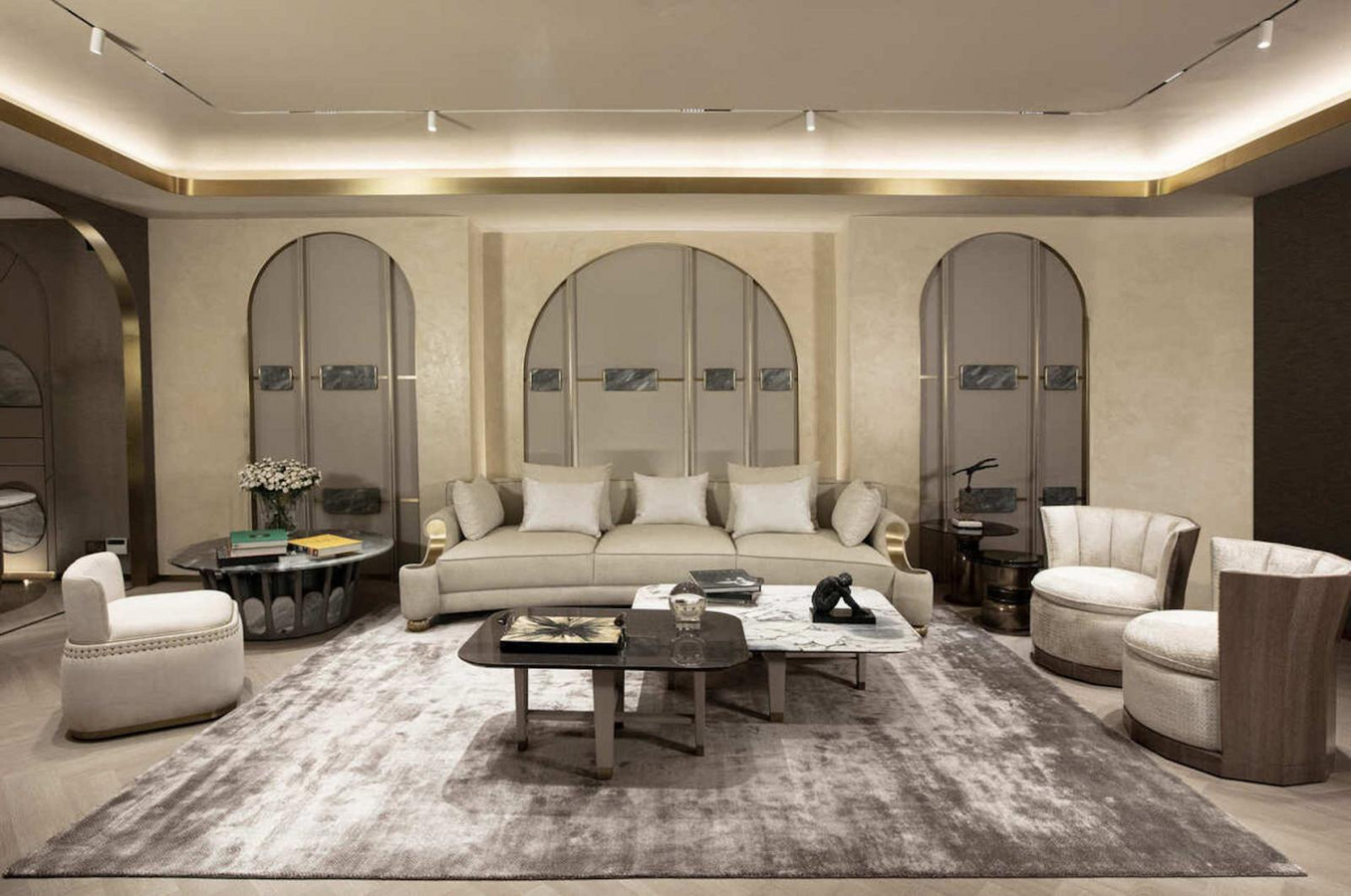 Event 2025 - Heritage Reimagined: The New Luxury | Fuorisalone.it