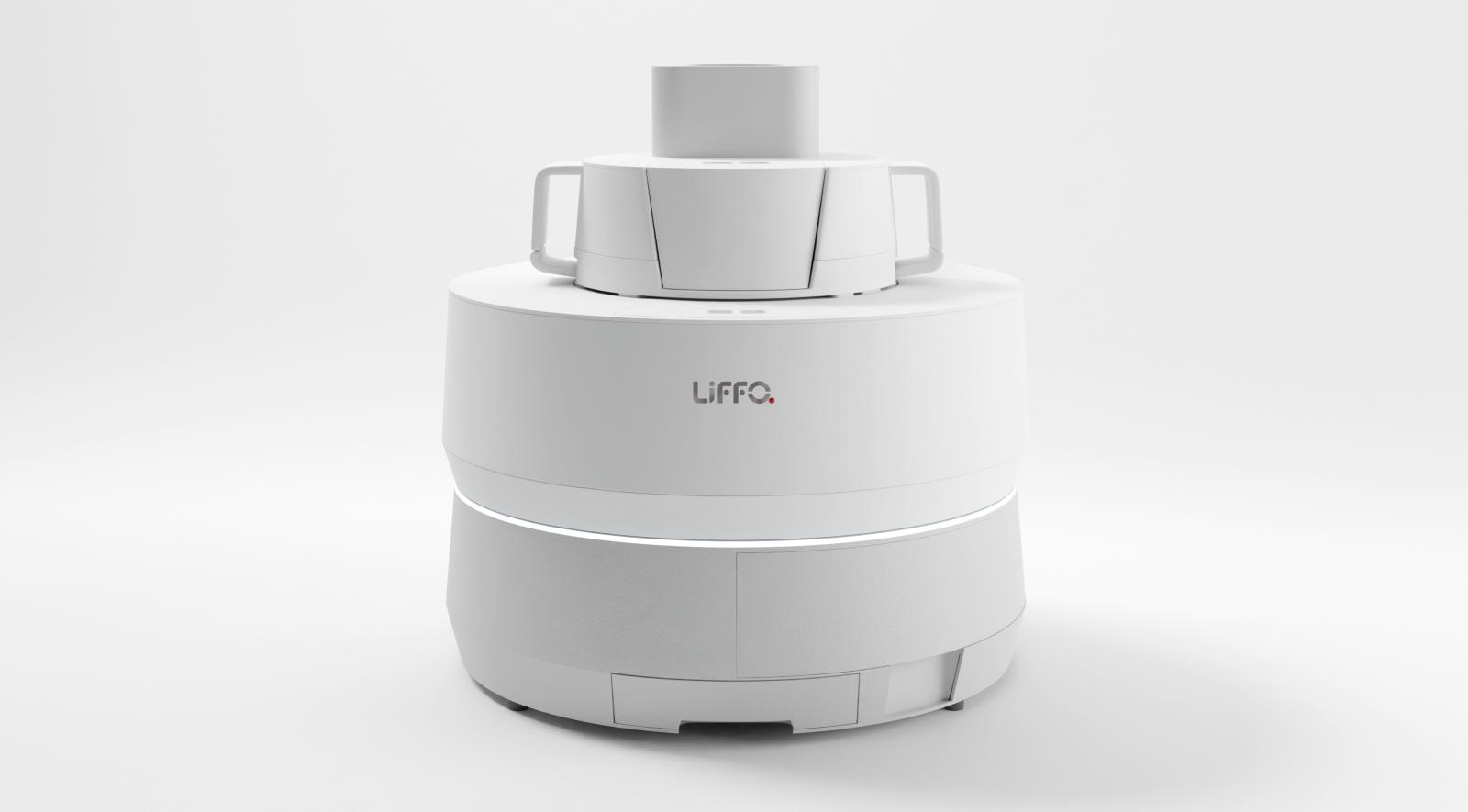 Event 2025 - Taste the future: introducing Liffo | Fuorisalone.it