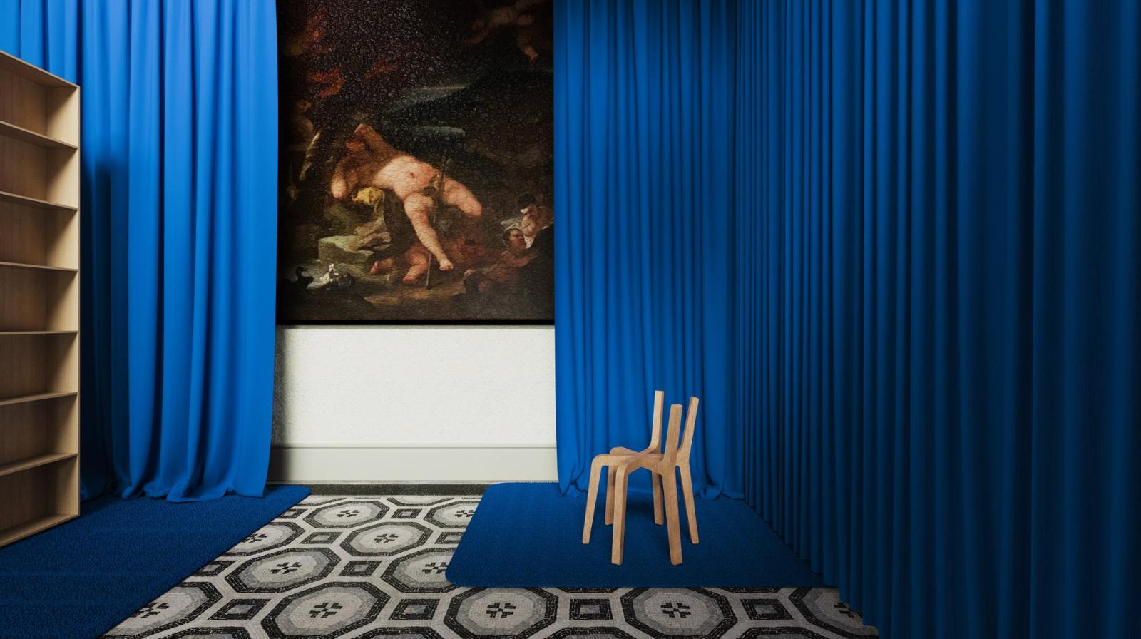 Event 2026 - DESIGN PALAZZO AUSTRIA | Fuorisalone.it