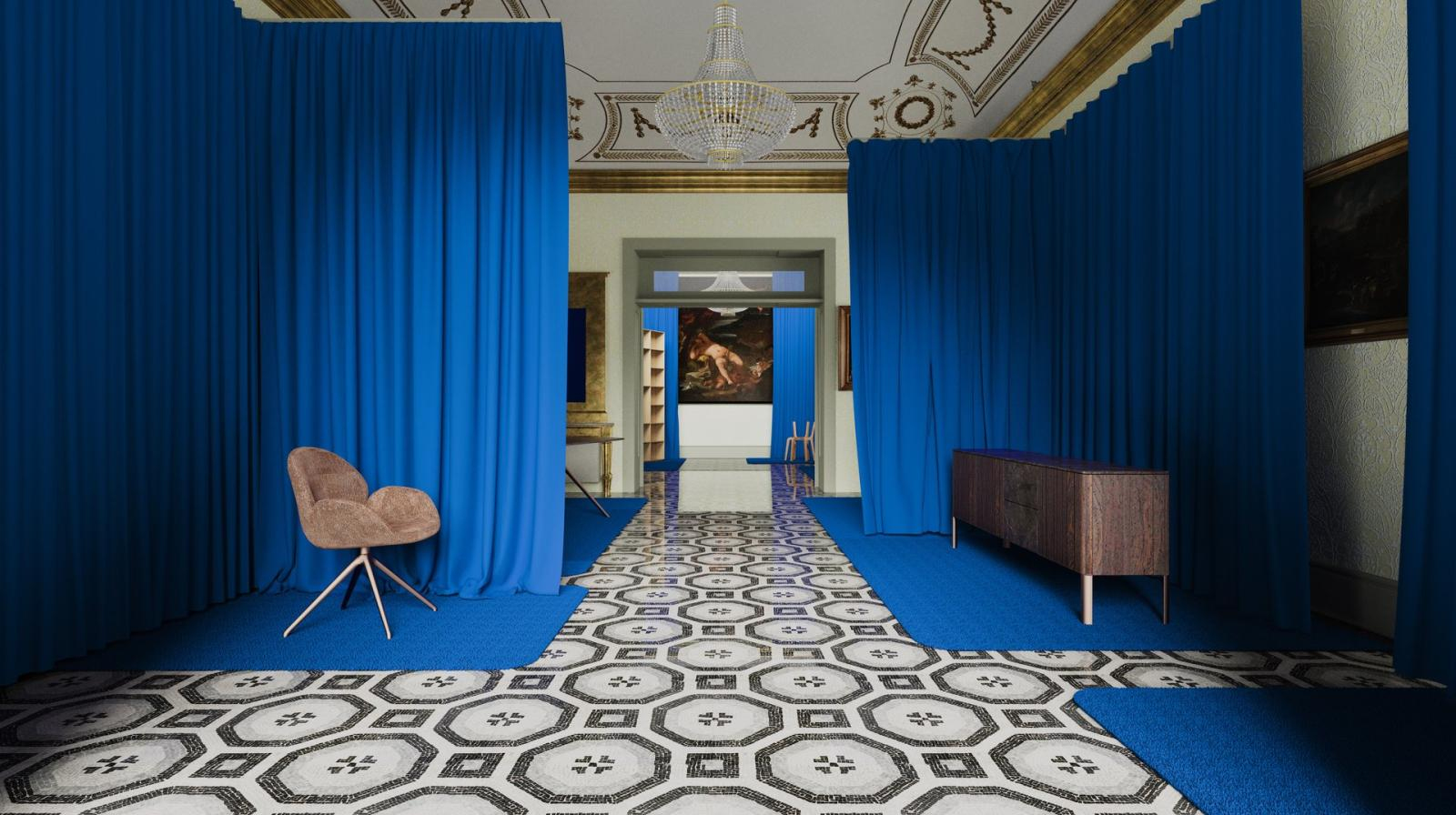 Event 2026 - DESIGN PALAZZO AUSTRIA | Fuorisalone.it