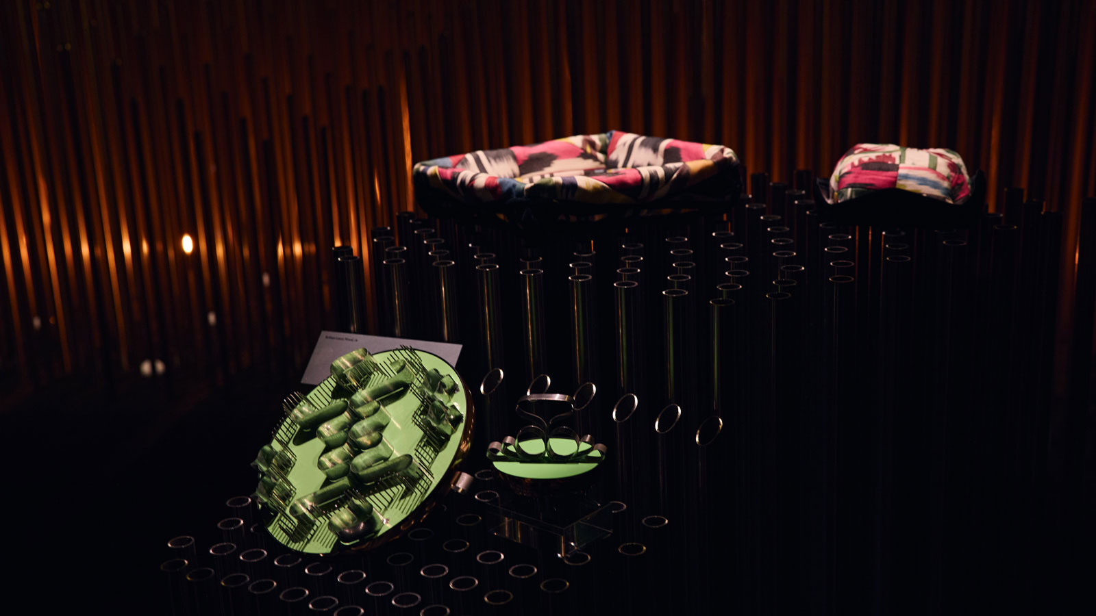 Evento 2026 - When Apricots Blossom | Fuorisalone.it