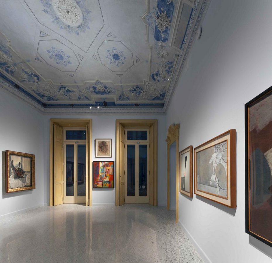 Grande Brera finally comes to life: 7 December sees the inauguration of ...