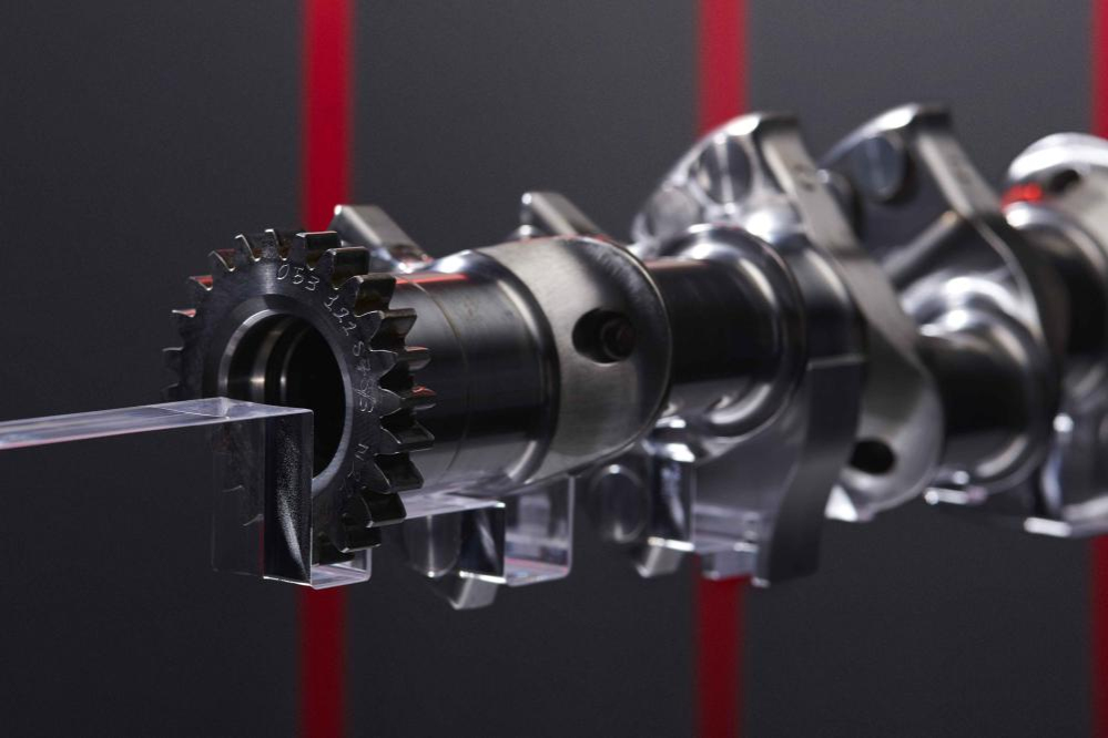 Ferrari Collectibles: born for speed, reborn for beauty | Fuorisalone.it