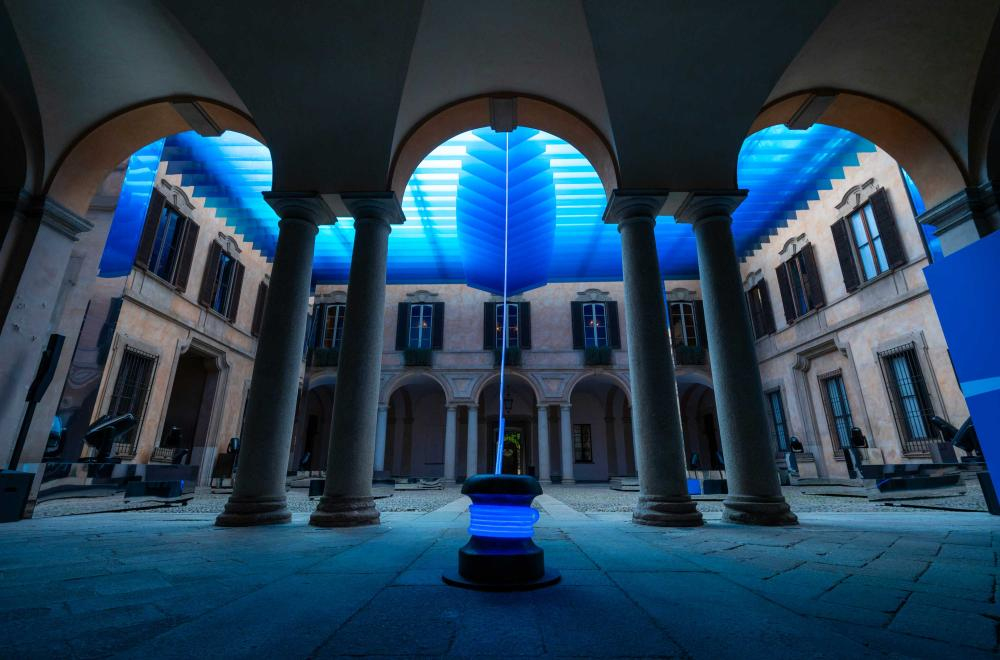 Com'è andato il Fuorisalone 2025 | Fuorisalone.it