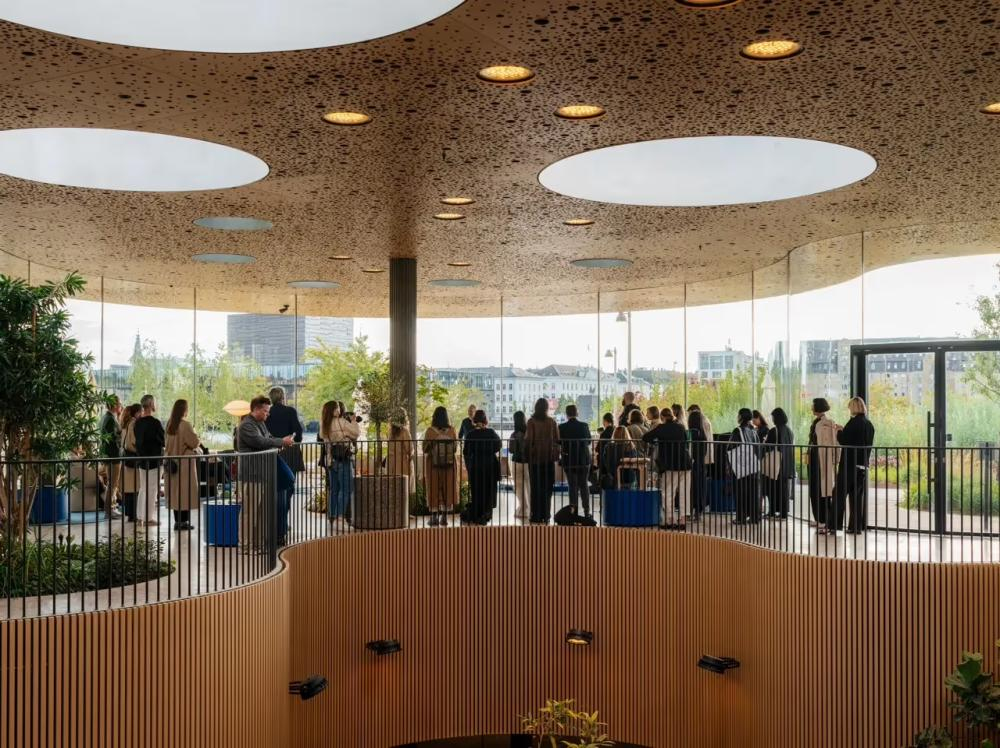 3daysofdesign 2025: one of the most influential design events on the international scene returns ...