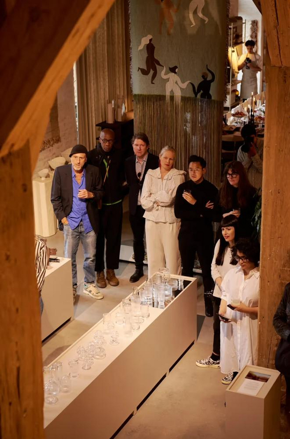 3daysofdesign 2025: one of the most influential design events on the international scene returns ...