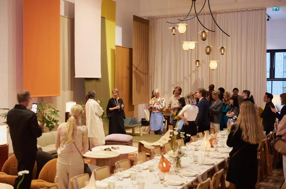 3daysofdesign 2025: one of the most influential design events on the international scene returns ...