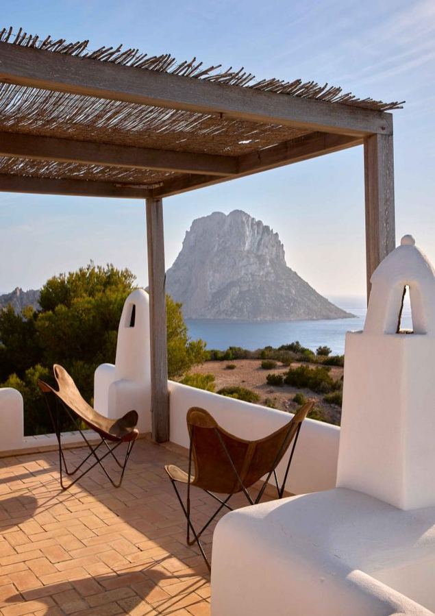 Ibiza: le case d'autore raccontano la vera anima dell'isola ...