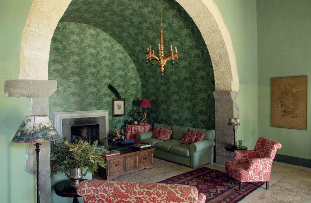 Inside Sicily: the secret life of its homes | Fuorisalone.it