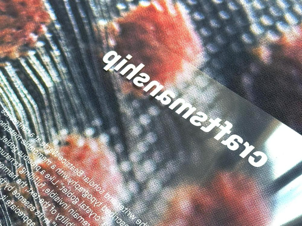 Imprinting: the book that celebrates the art of printing and the memory ...
