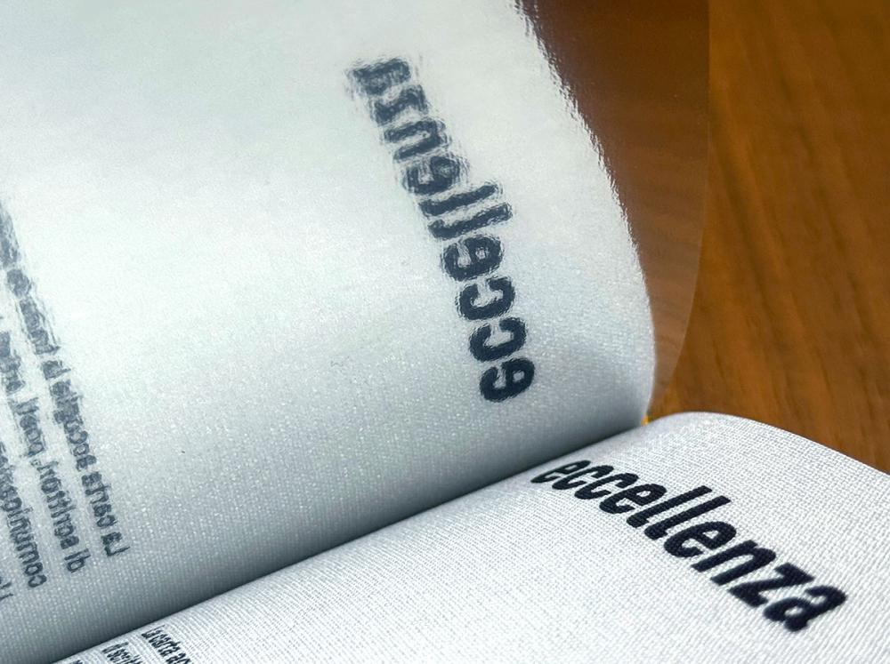 Imprinting: the book that celebrates the art of printing and the memory ...