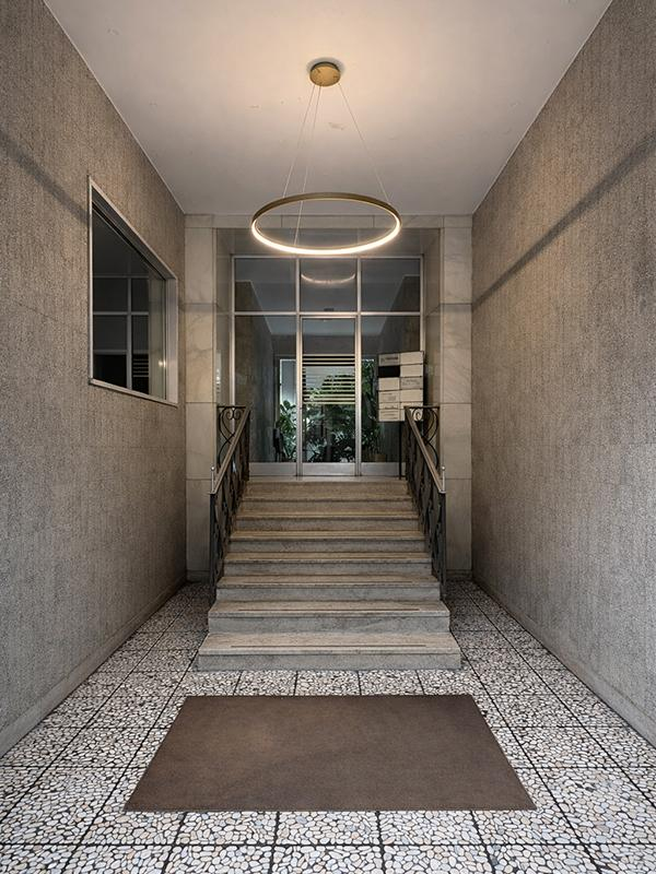 Convey Building 2026: a new design week destination in Milan ...