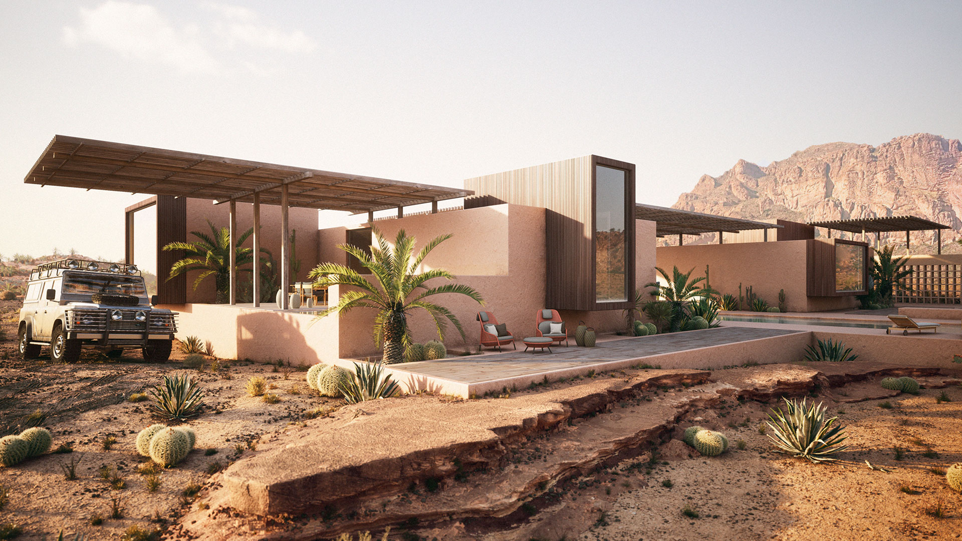 DEDON - Top design brand Germany | Fuorisalone.it