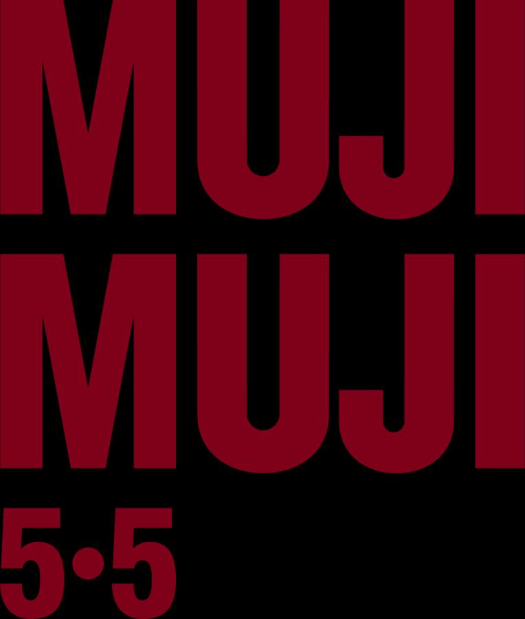 muji logo