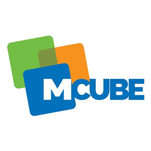 Metre Cube Logo Change Im Gesundheitswesen | Oldhafer MediChange GbR